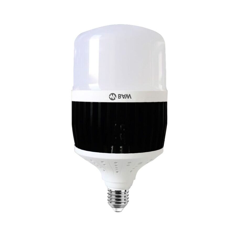 LAMPARA ALTA POTENCIA LED 100W E27 – Silcris